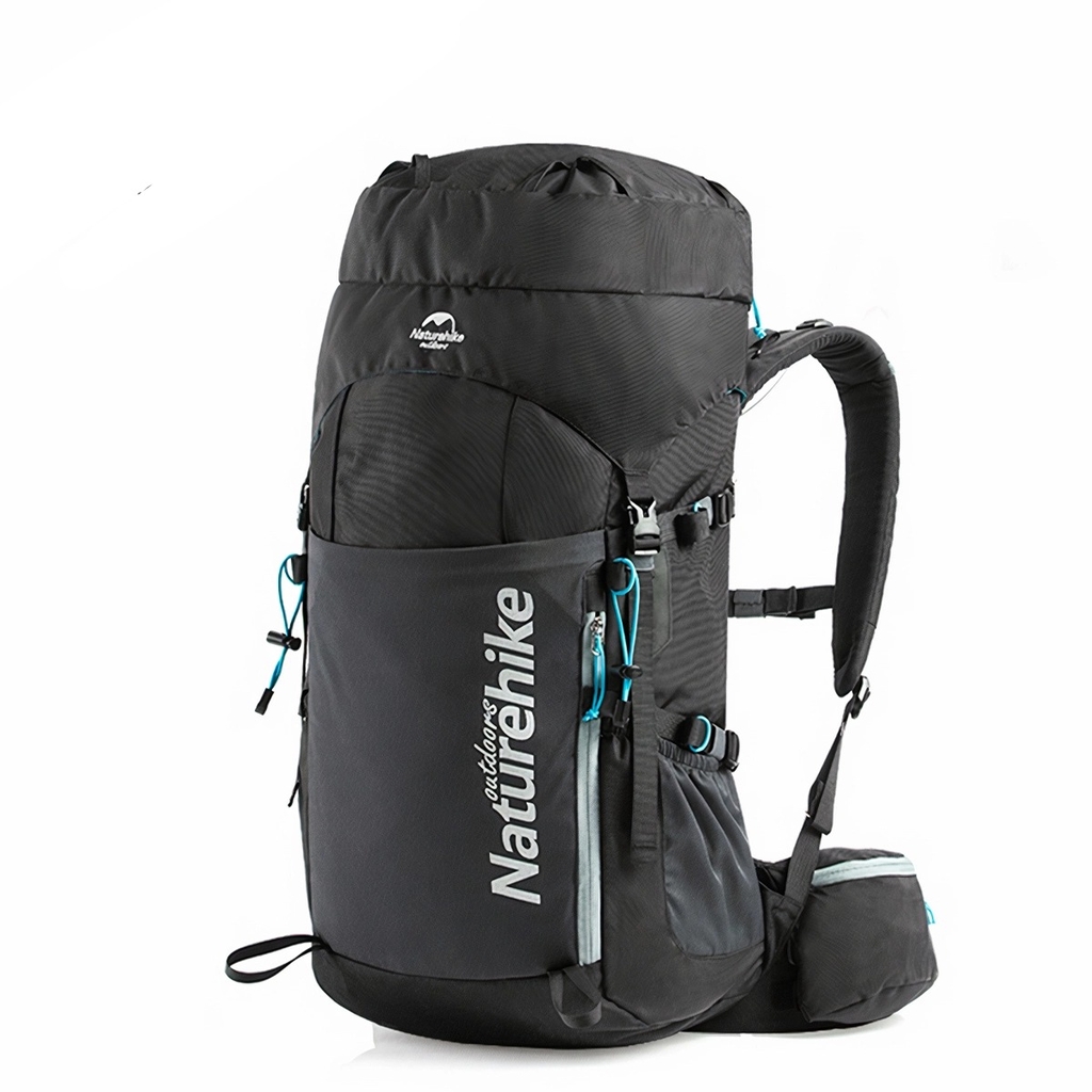Balo đi du lịch, dã ngoại Trekking 45L Naturehike | Công Ty TNHH ProCamping