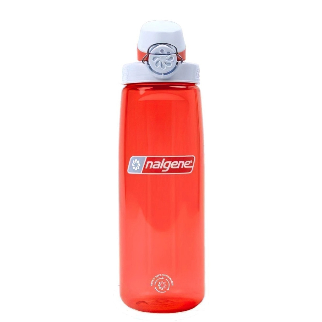 Nalgene Tritan Sustain OTF 0.7L Bình Nước Cắm Trại | Công Ty TNHH ProCamping