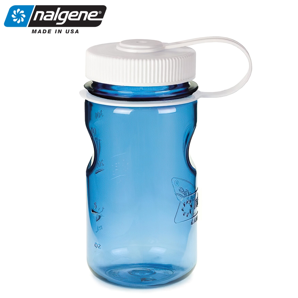 Bình Nước Trẻ Em Du Lịch Nalgene Tritan Mini-Grip 0.35L | Công Ty TNHH ...
