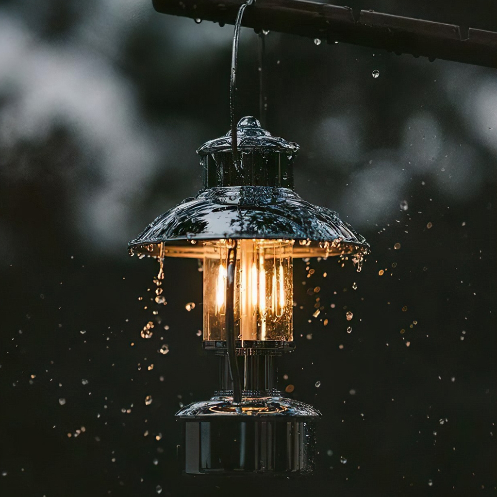 Naturehike CNH22DQ025 Đèn Led Cắm Trại Cổ Điển | Công Ty TNHH ProCamping