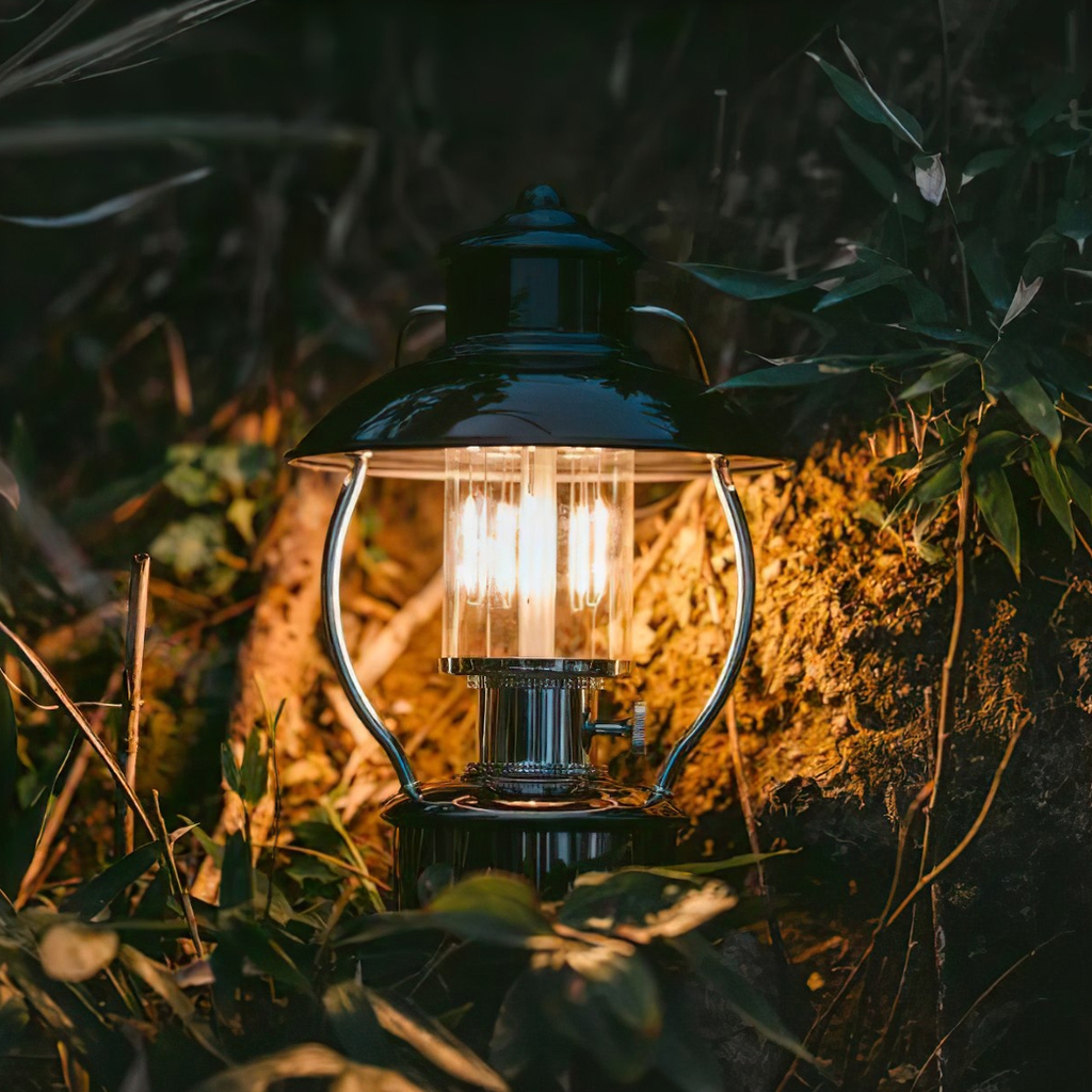 Naturehike CNH22DQ025 Đèn Led Cắm Trại Cổ Điển | Công Ty TNHH ProCamping