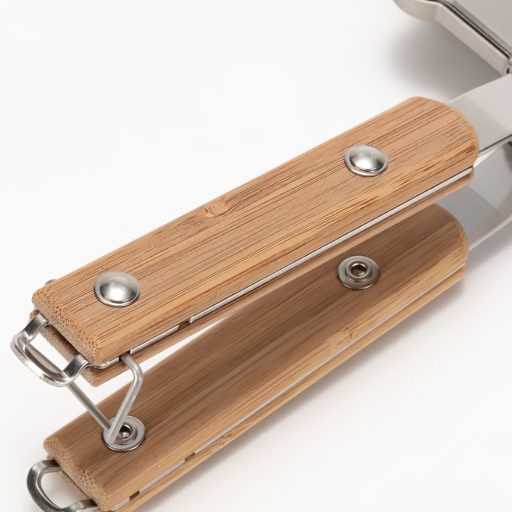 Kẹp Làm Bánh Cắm Trại Du Lịch Snowpeak Hot Sandwich Cooker Tramesino Gr-009R | Công Ty TNHH ...