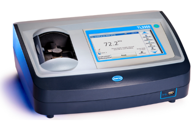 Máy đo độ đục để bàn Hach Model: TL2350 EPA | Công ty THNH Thiết Bị ...