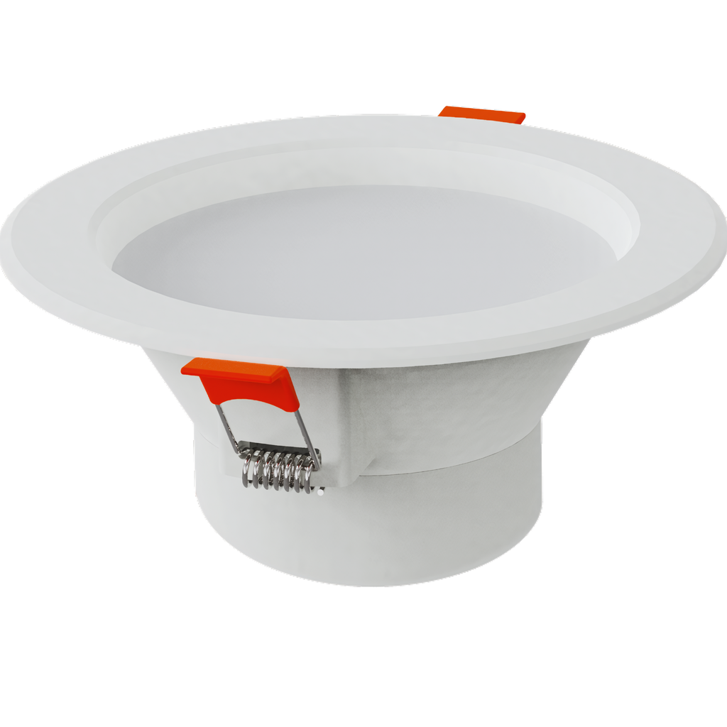 Backlit Downlight Pro Series