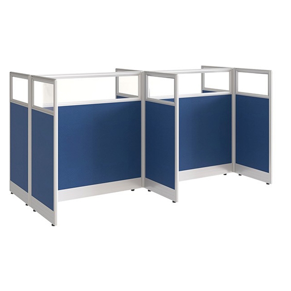 Vách Ngăn Nỉ VN04 Dày 28mm | Vách Ngăn The One Cao Cấp | DSGGROUP