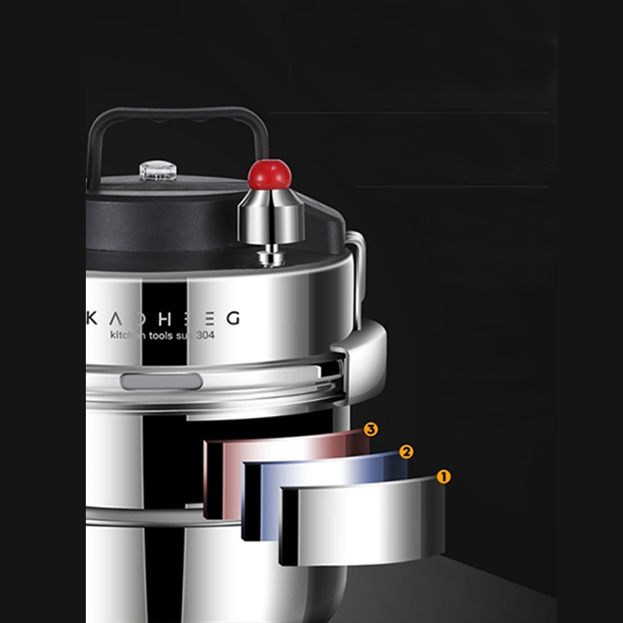 Nồi áp suất KACHEEG DYOU cao cấp