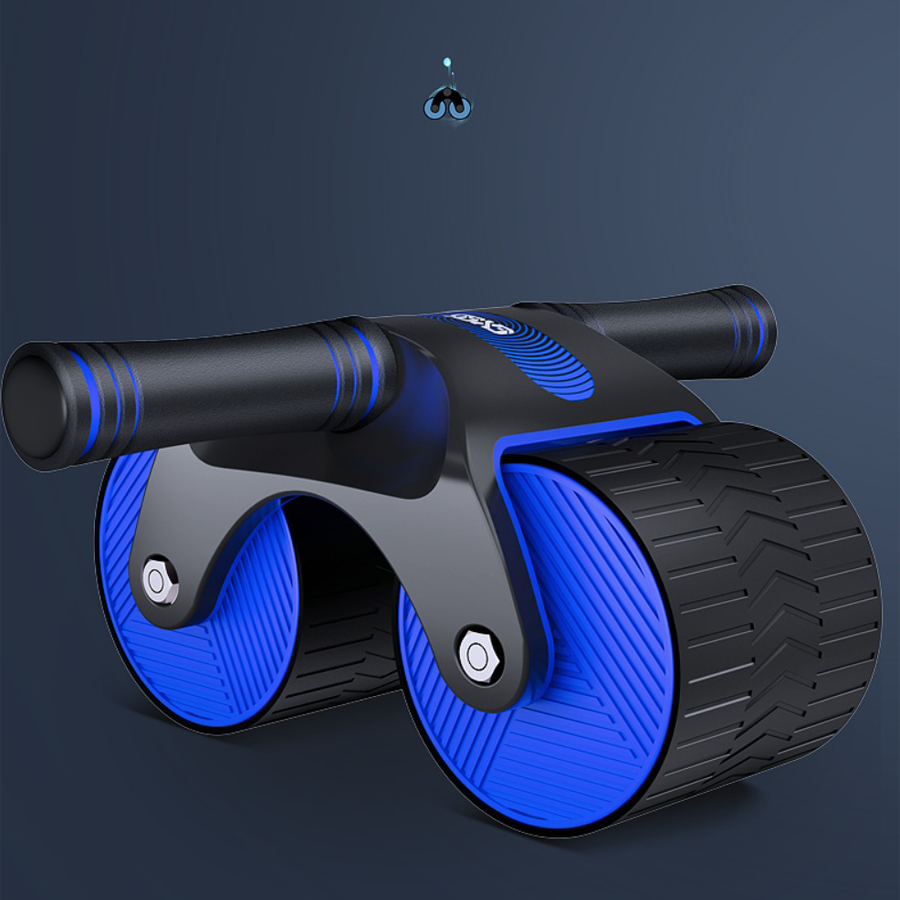 Con lăn tập cơ bụng Rebound Tank cao cấp