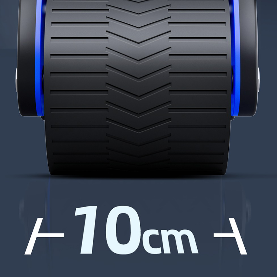 Con lăn tập cơ bụng Rebound Tank cao cấp