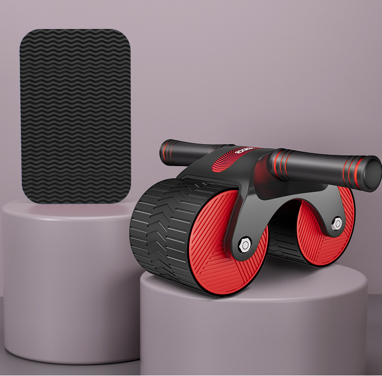 Con lăn tập cơ bụng Rebound Tank cao cấp