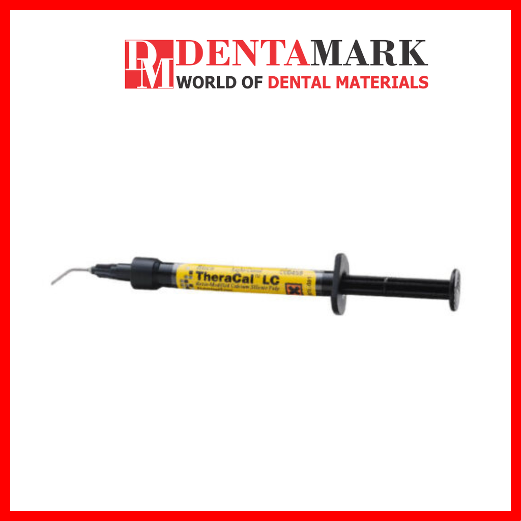 Vật liệu che tủy TheraCal LC