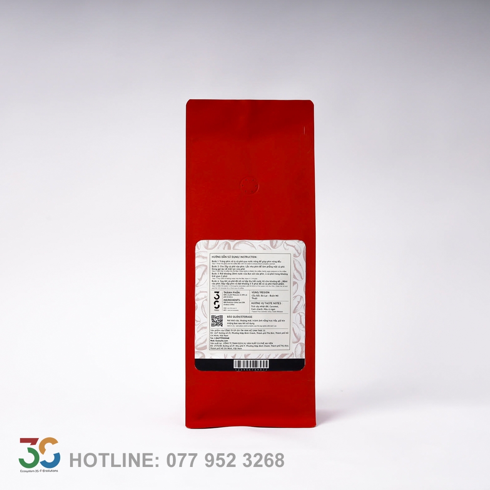 Cà phê Phin 3S 1KG