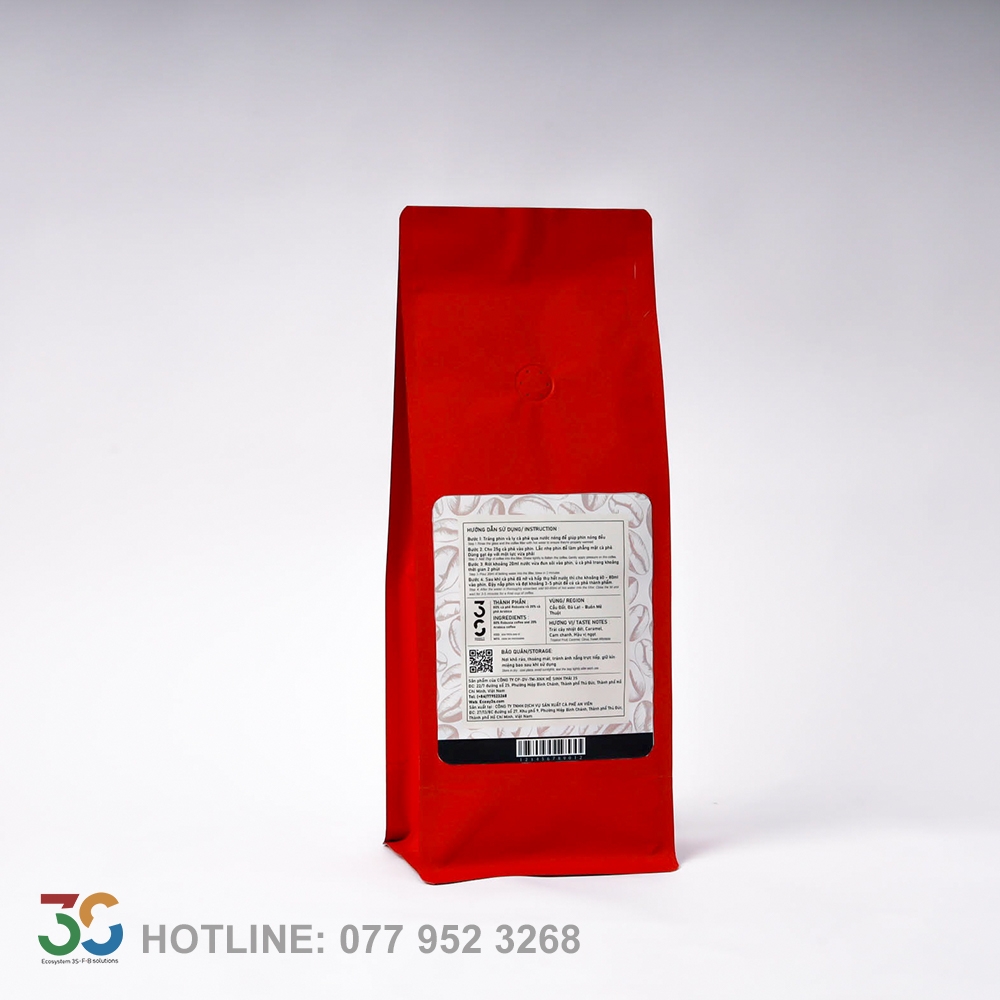 Cà phê Phin 3S 1KG