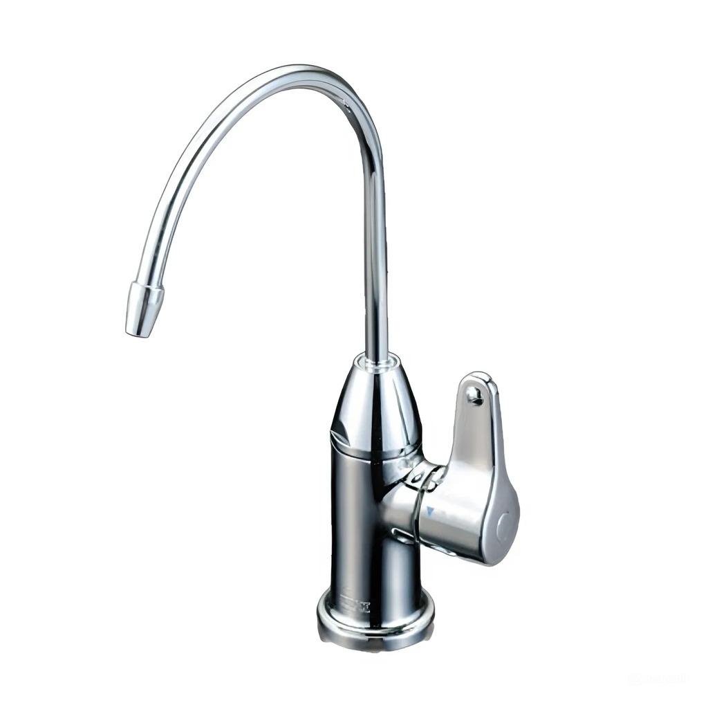 Vòi lọc nước uống trực tiếp KVK K335GNS | Vòi lọc Cao cấp Nhật Bản