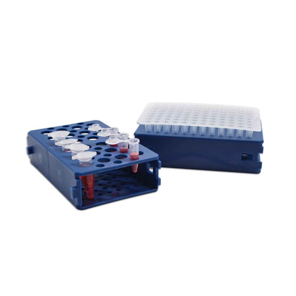 Centrifuge Tube Rack 0.2ml/1.5ml