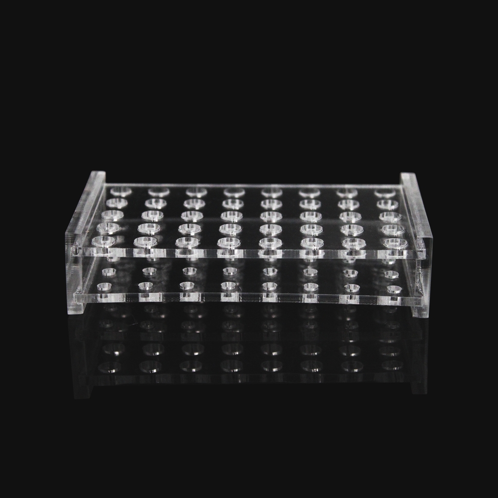 Centrifuge Tube Rack 0.2ml