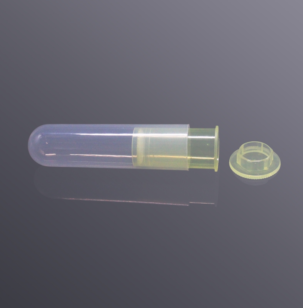50ml centrifuge tube filter, hydrophilic PVDF membrane, sterile