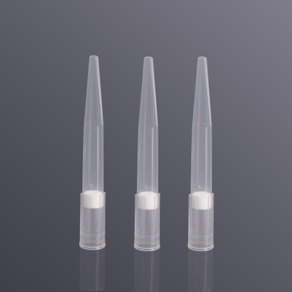 Đầu lọc 1000ul (1000ul Filter tips), Model: FT-1000W