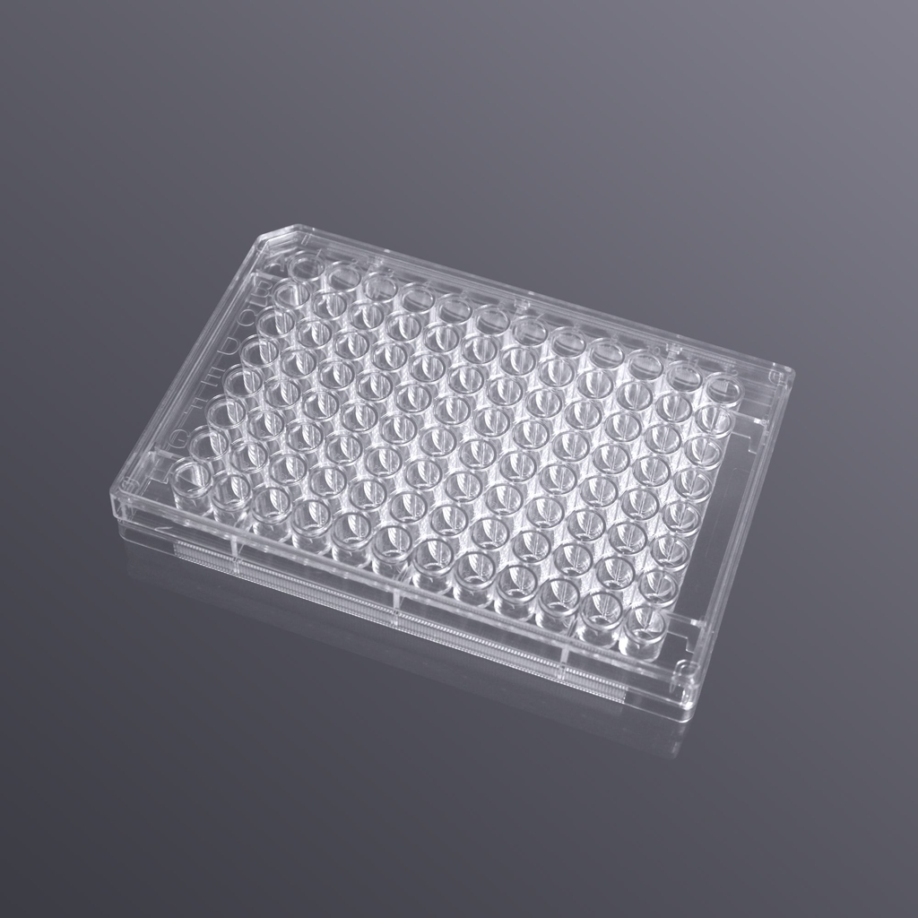 (11568) 96-well V-bottom cell culture plate