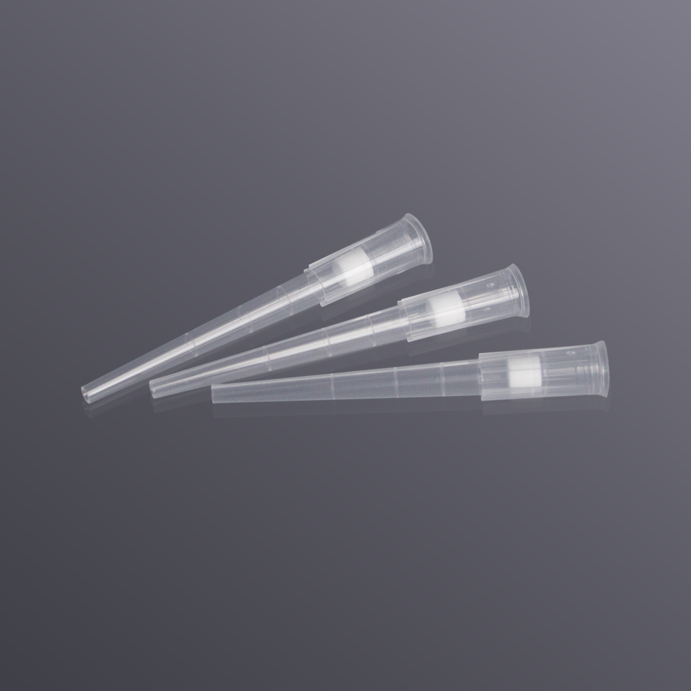 Đầu lọc 200ul (200ul Filter tips), Model: FT-200W