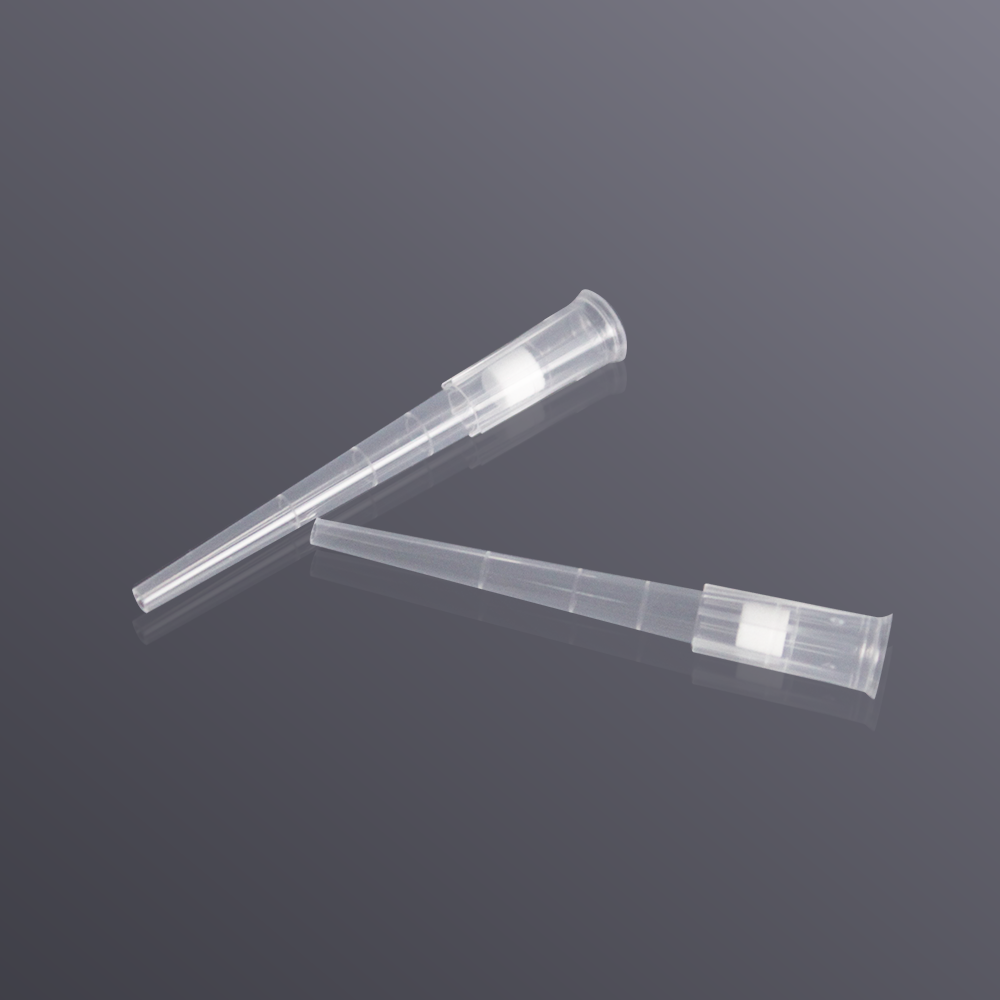 Đầu lọc 200ul (200ul Filter tips), Model: FT-200W