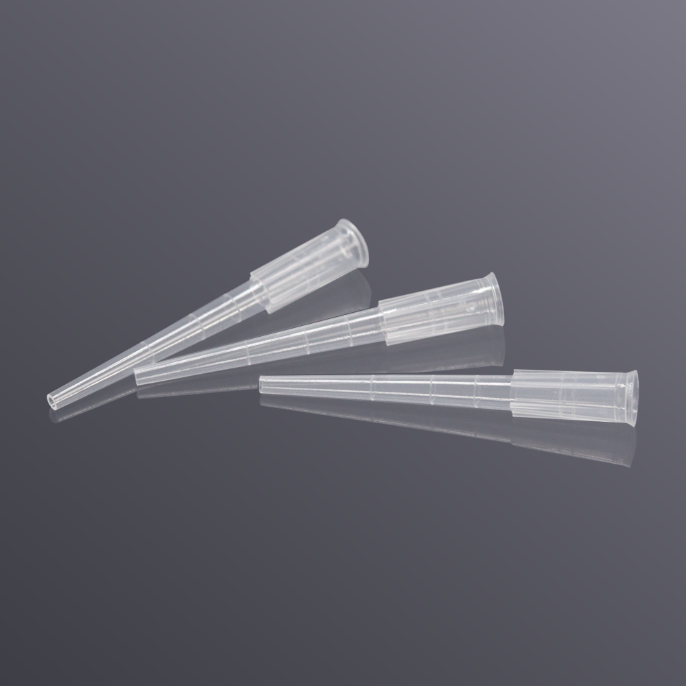 Đầu hút pipet 200ul (200ul Pipette Tips), Thương hiệu: Labselect
