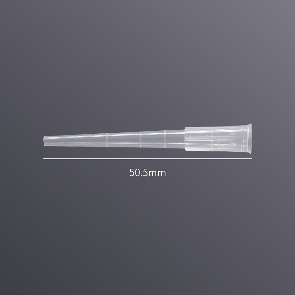 Đầu hút pipet 200ul (200ul Pipette Tips), Thương hiệu: Labselect
