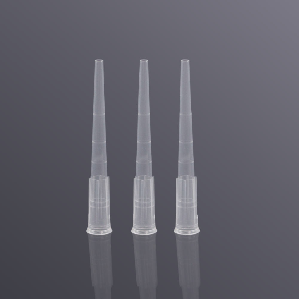 Đầu hút pipet 200ul (200ul Pipette Tips), Thương hiệu: Labselect