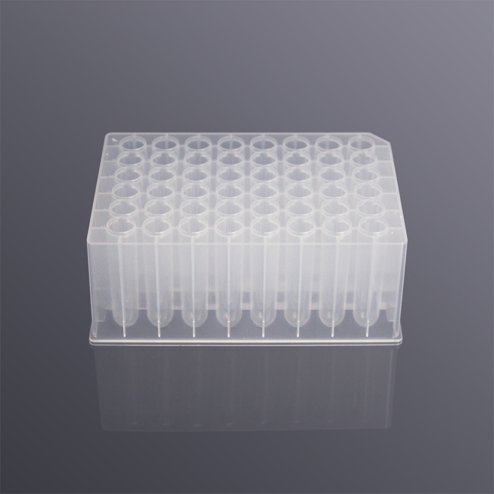 Đĩa giếng sâu 3.5ml 48 giếng (3.5ml 48-well deep well plates), Thương ...