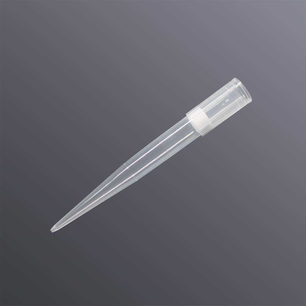 1000ul bag filter tip, low adsorption 77.98mm