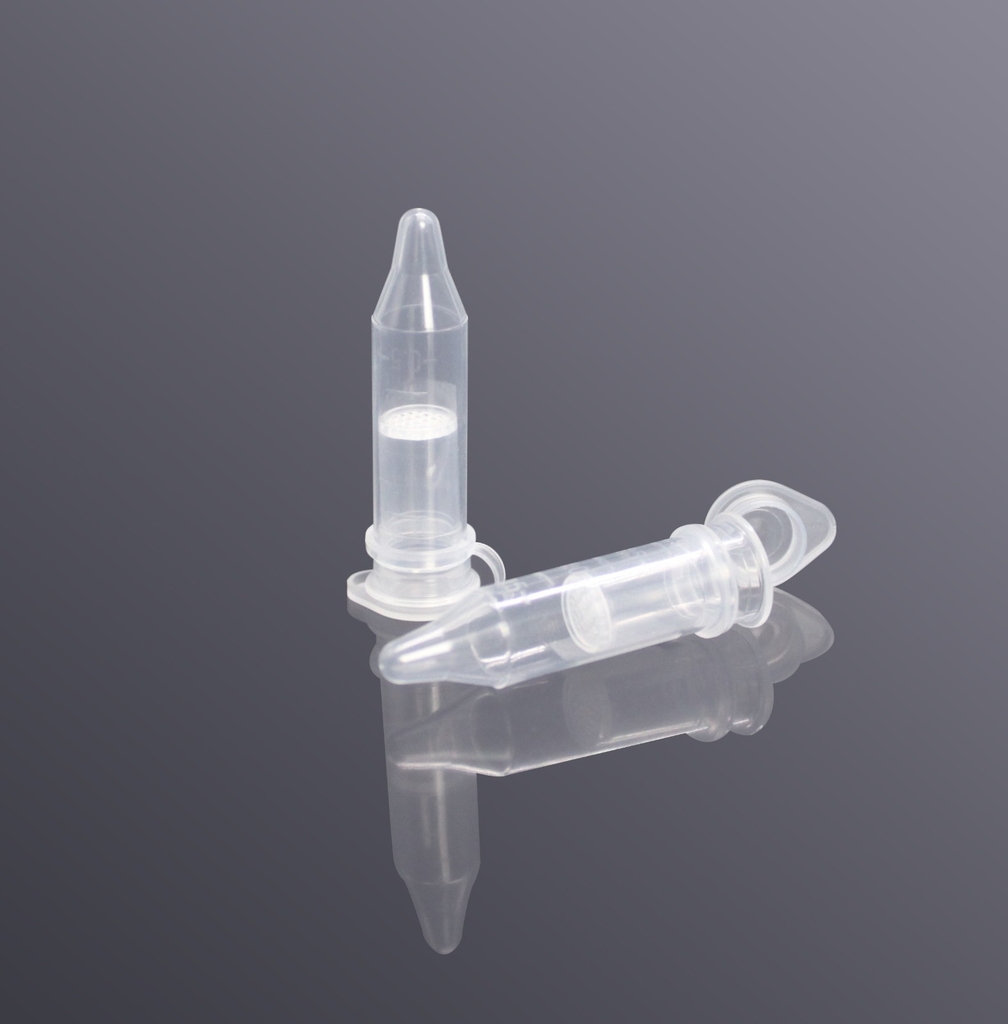 2ml centrifuge tube filter, MCE membrane