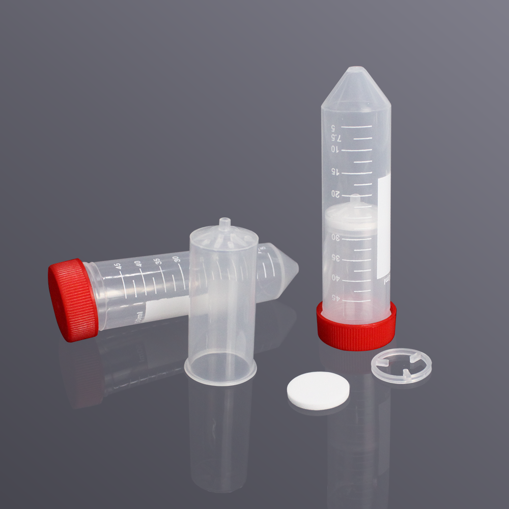 Bộ lọc ống ly tâm 50ml (50ml Centrifuge Tube Filter), Model: CTF-50-20-S