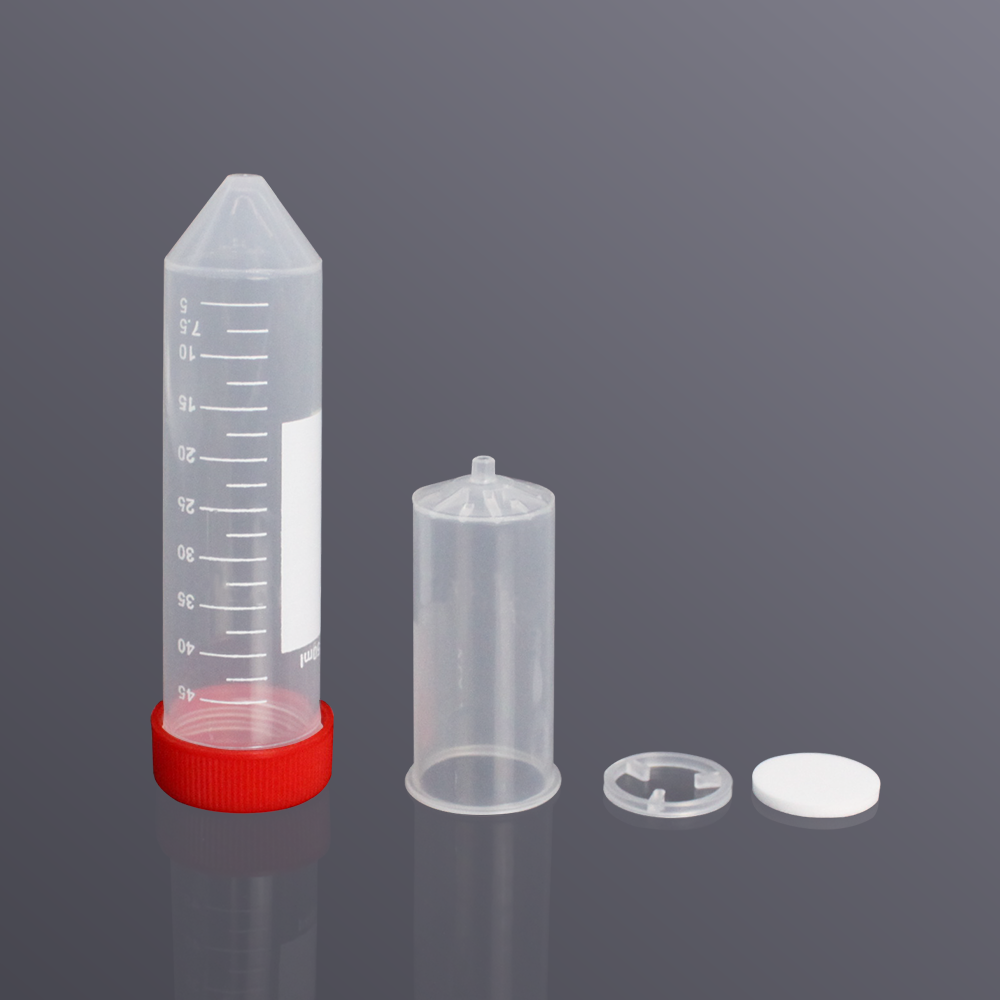 Bộ lọc ống ly tâm 50ml (50ml Centrifuge Tube Filter), Thương hiệu ...