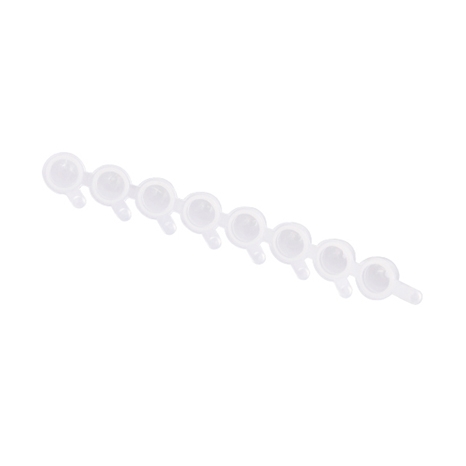 Nắp ống Cluster ( Cluster Tube Cap), Model: MCT-8C-P