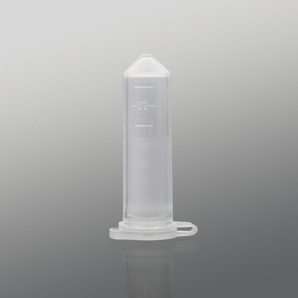 Ống đồng nhất (Homogenizer Tubes), Model: HGT-002-200
