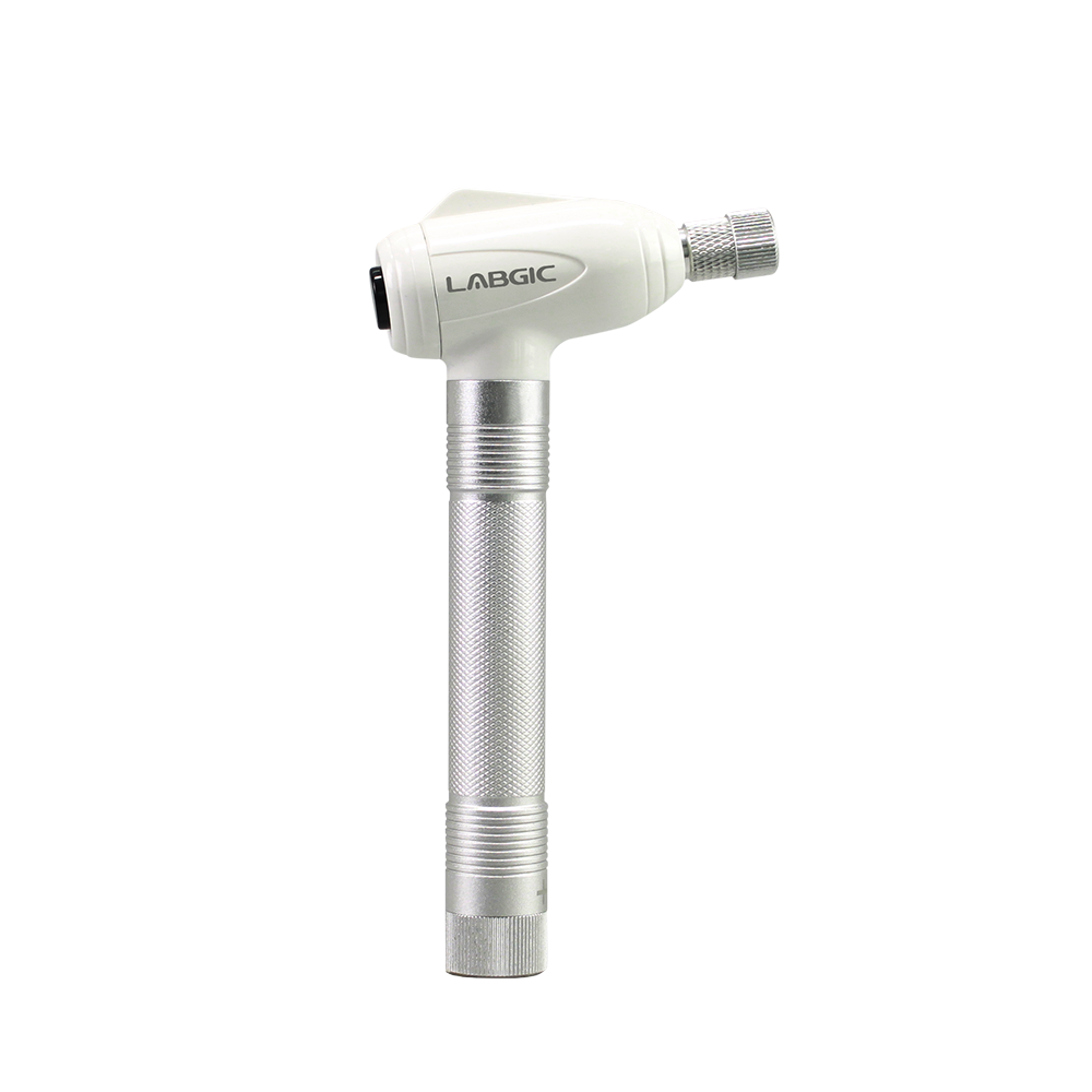 Máy trợ nghiền mẫu cho ống Eppendorf (Mini Handheld Homogenizer)