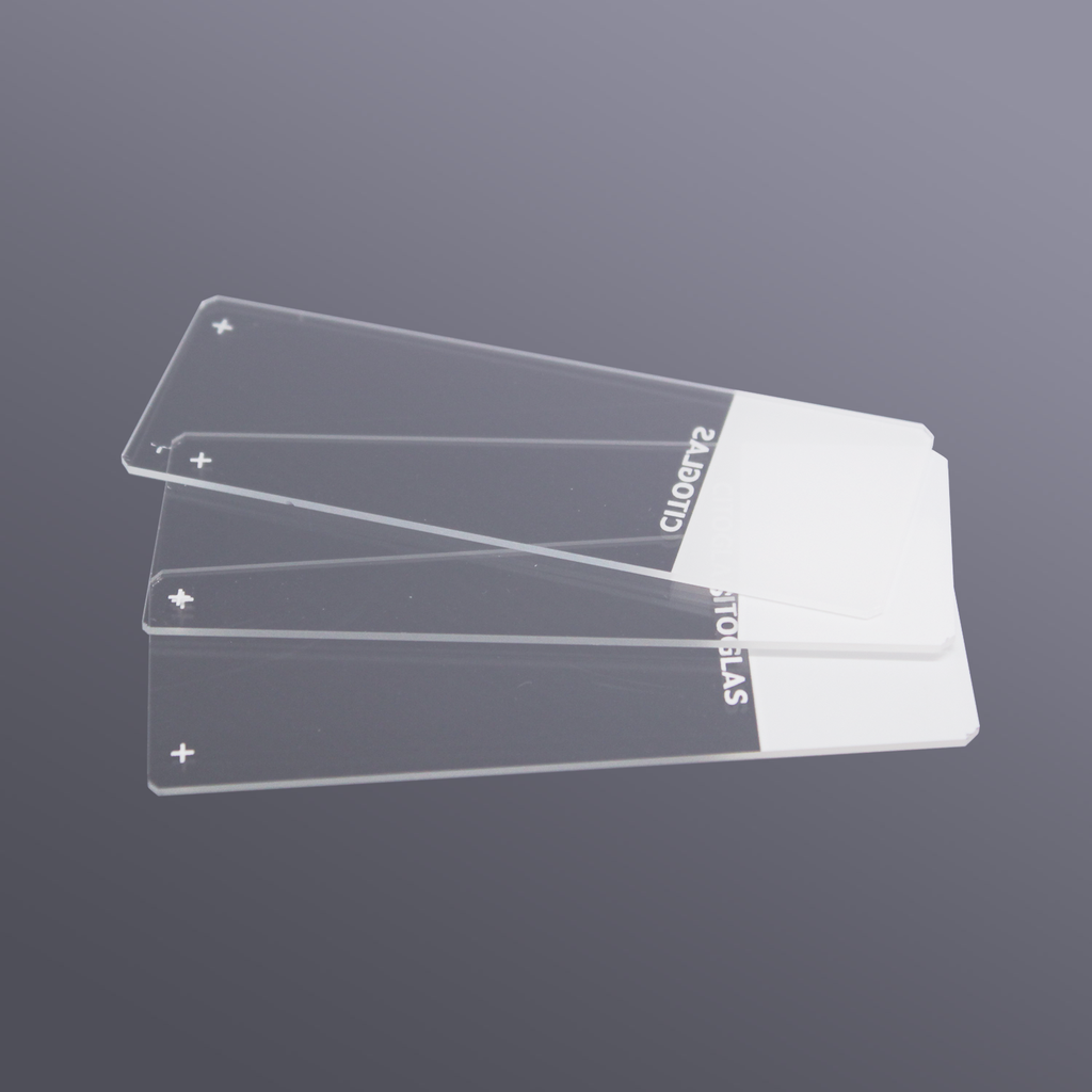 Lam kính (Microscope fragment slide)