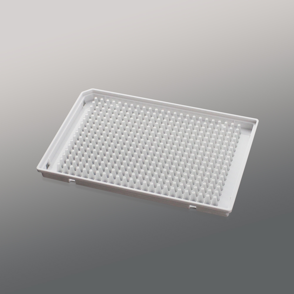 PCR Microplate, Model: PC-384-FS-0040A-WW, Thương hiệu: Labselect