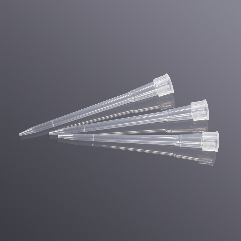 Đầu côn 10ul (Pipet Tips extended), dài 45.7mm, túi 1000 chiếc