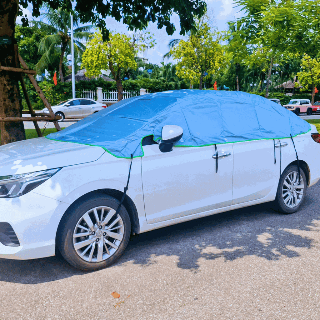 Bạt che xe Honda City | ONEX PRO