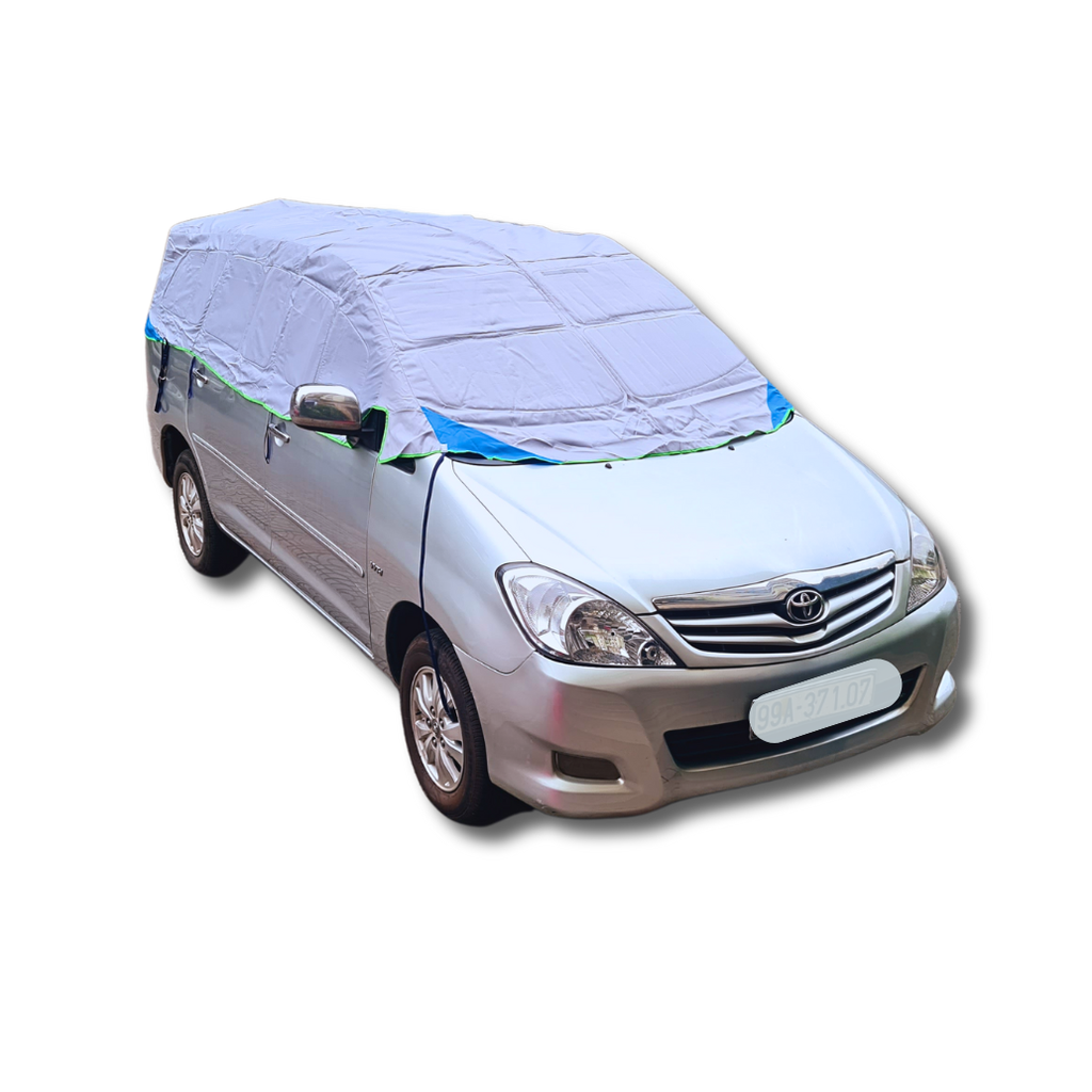 Bạt che xe Innova | ONEX PRO