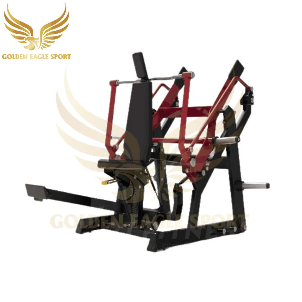 Impulse ECP501 Máy tập cơ tay sau [FRENCH PRESS]