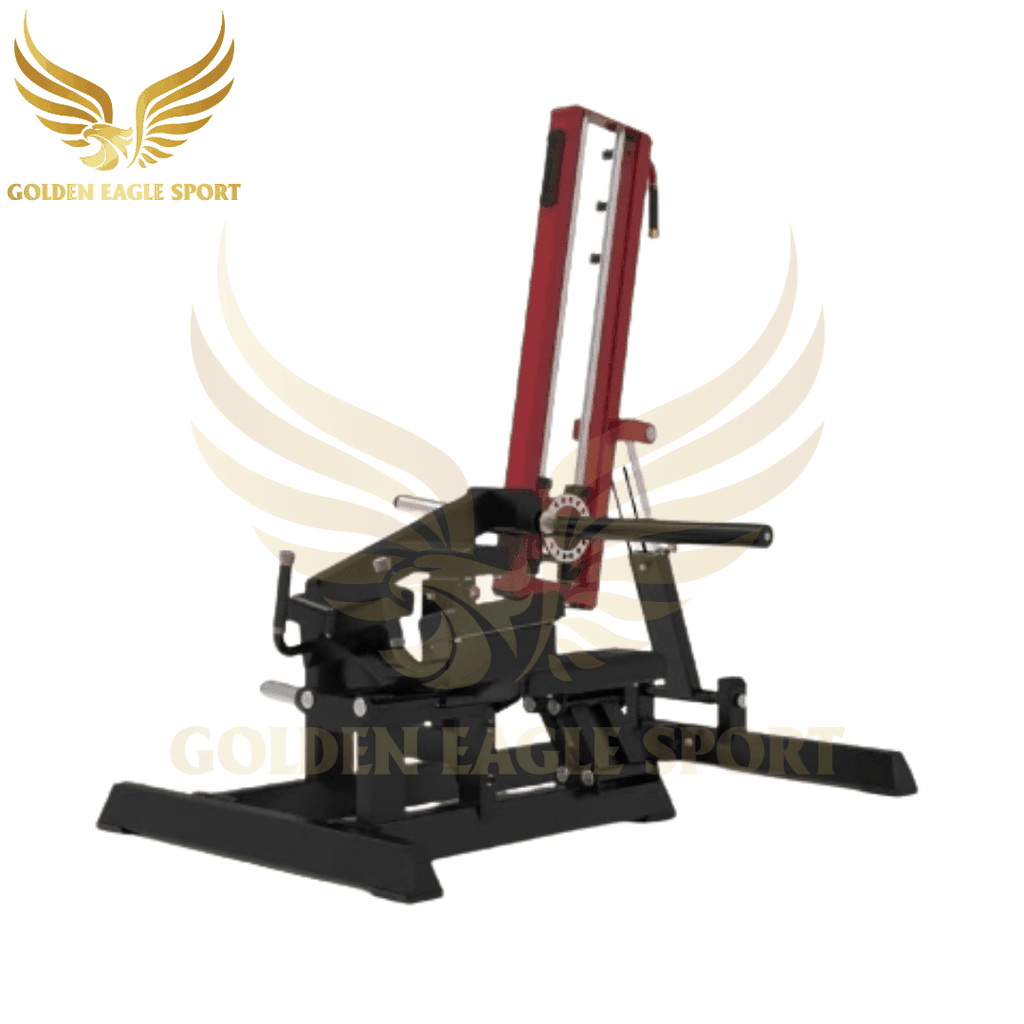 Impulse ECP605 Máy tập đùi trước [SEATED LEG EXTENSION]