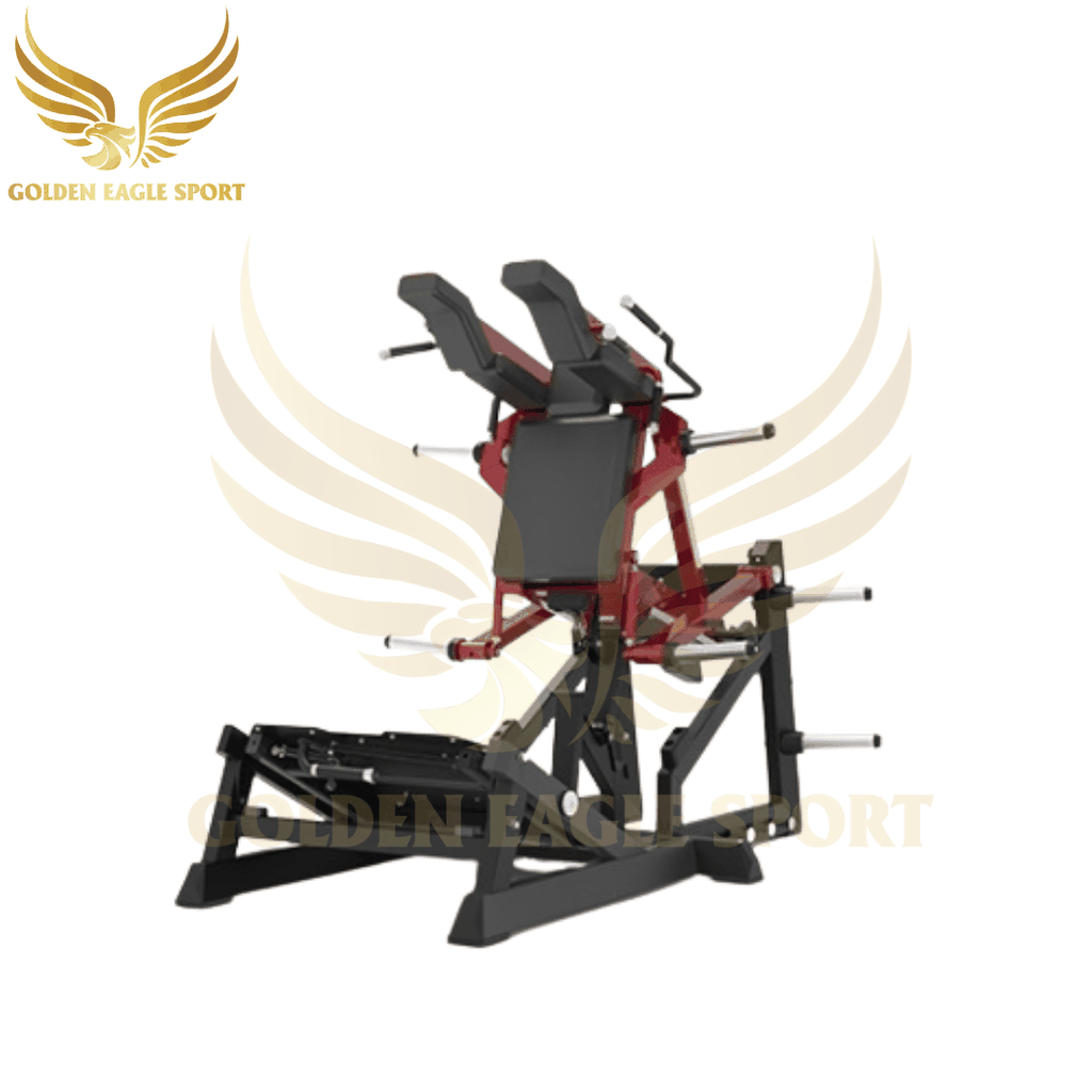Impulse ECP713 Máy tập gánh đùi [Squat]