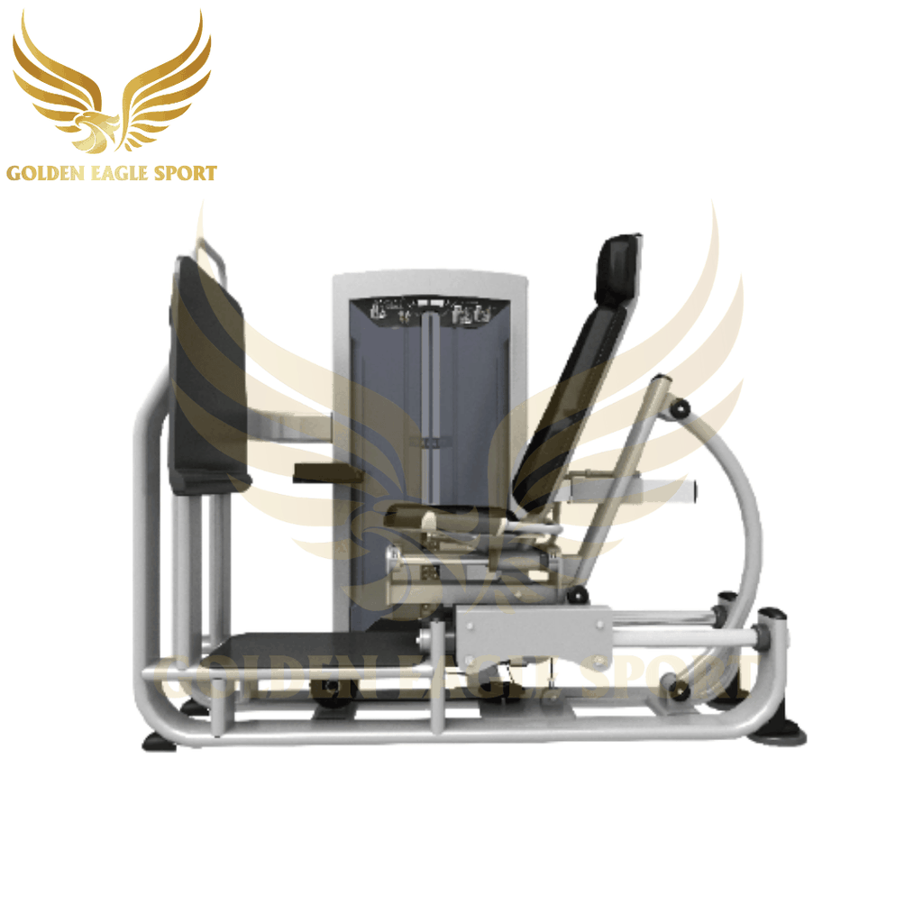 Impulse FE9710 Máy tập cơ đùi – bắp chuối [Leg Press – Calf Raise]