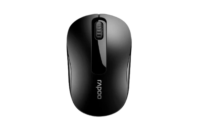 Chuột không dây Rapoo M219 Silent