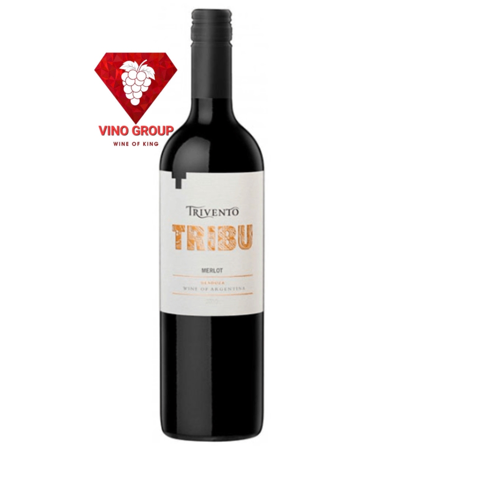 Rượu vang Trivento Tribu Pinot Noir Mendoza