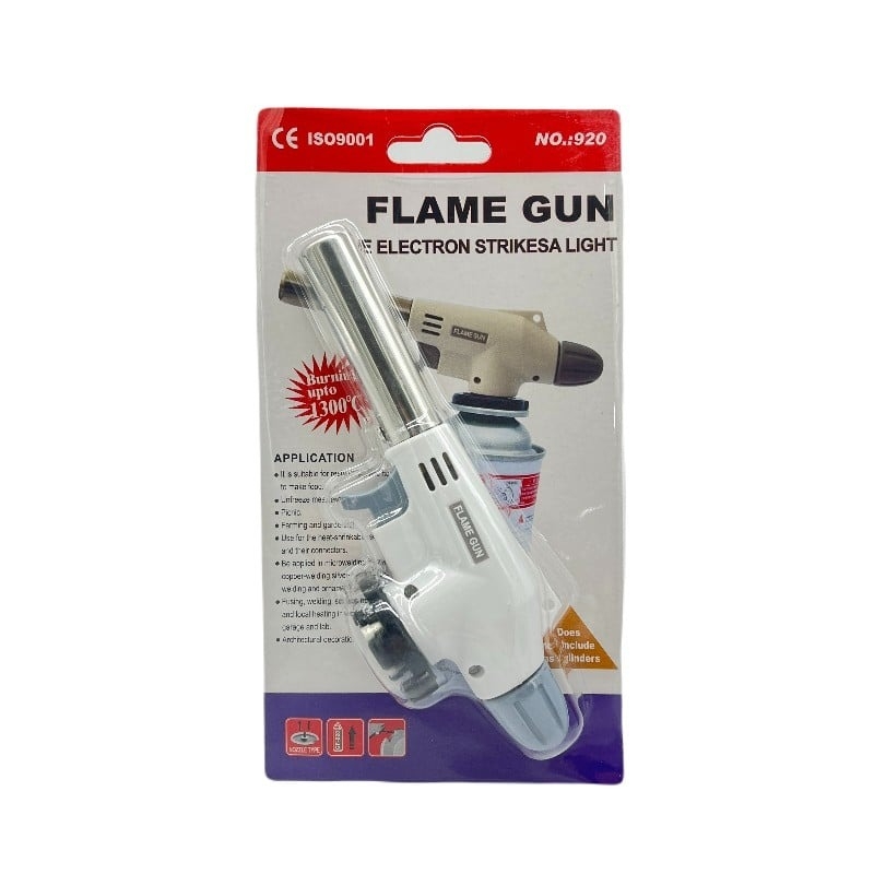 Đầu Khò Gas Flame Gun