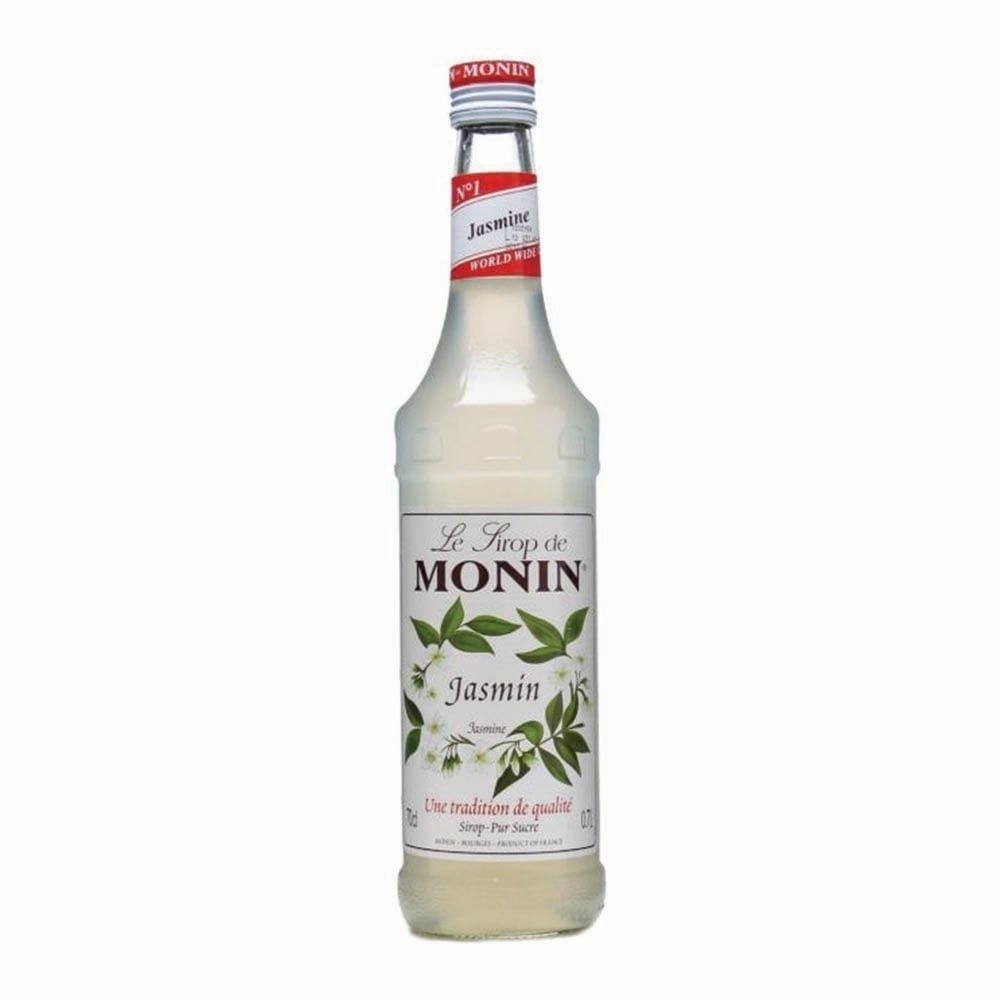 Siro Monin Hoa Nhài 700ml