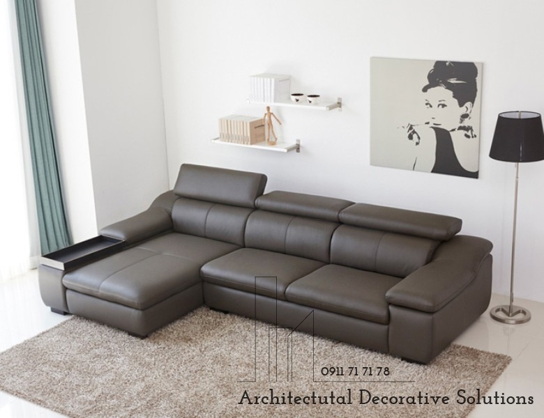 Ghế Sofa Góc 143S