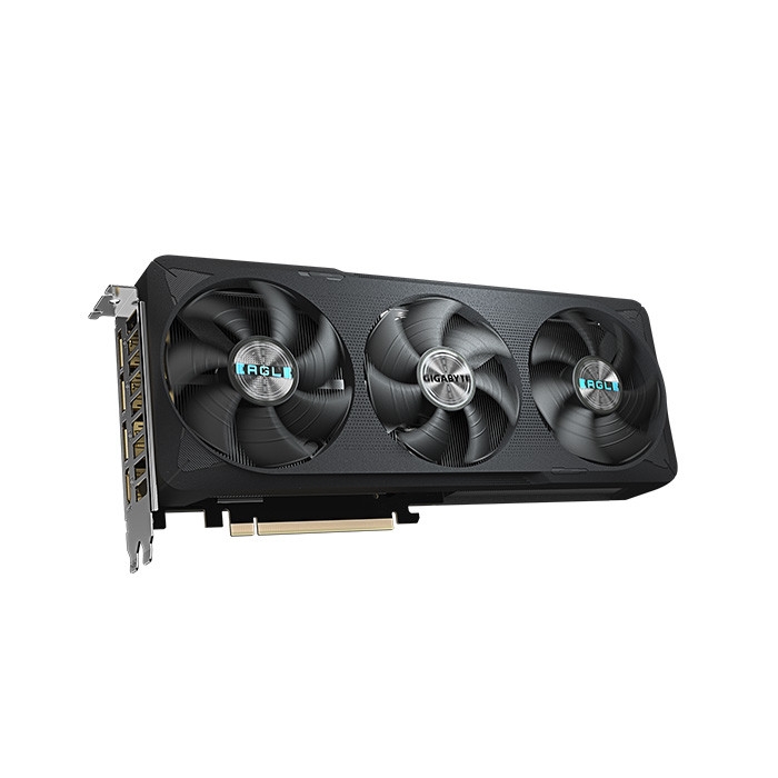 Gigabyte GeForce RTX™ 5070 EAGLE OC 12G